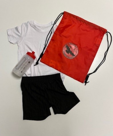 School Uniform - Treloweth School